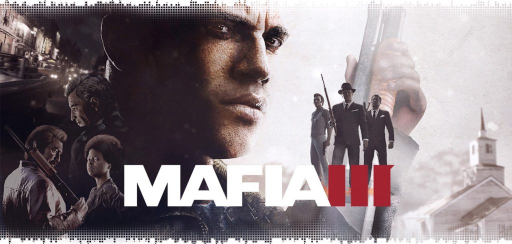 Рецензия на Mafia 3 | Riot Pixels