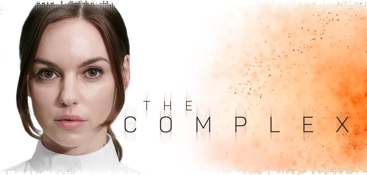 Рецензия на The Complex | Riot Pixels